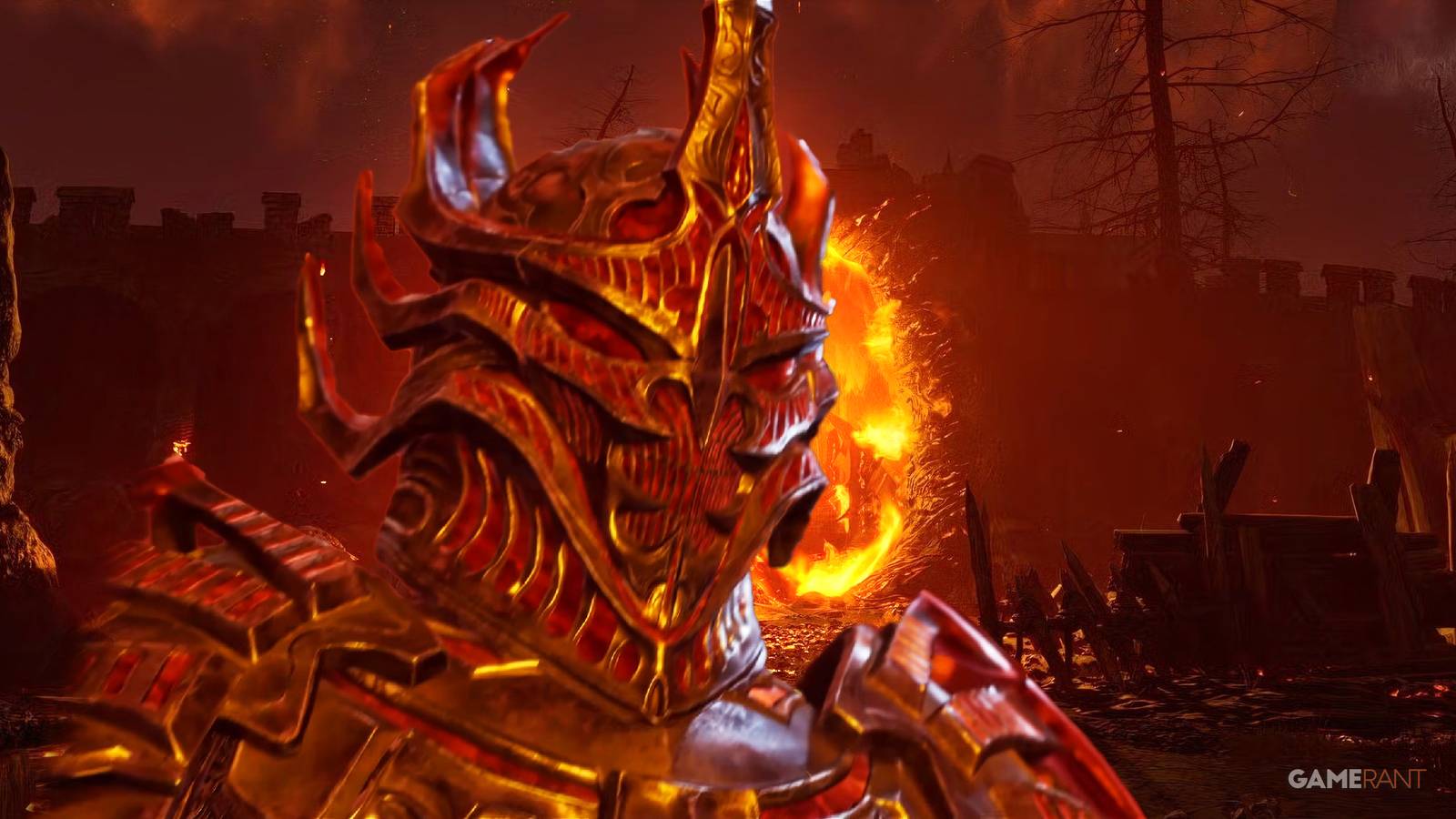 One Oblivion Remastered Daedric Quest is Not for the Faint of Heart