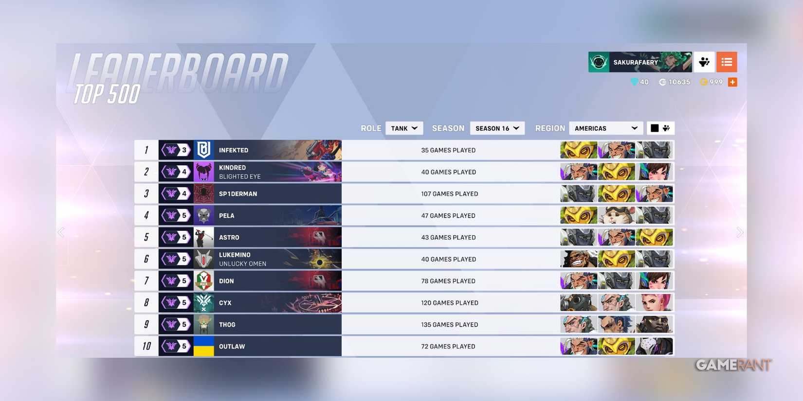 After Nearly a Decade, Winston Still Defines the Tank Meta in Overwatch