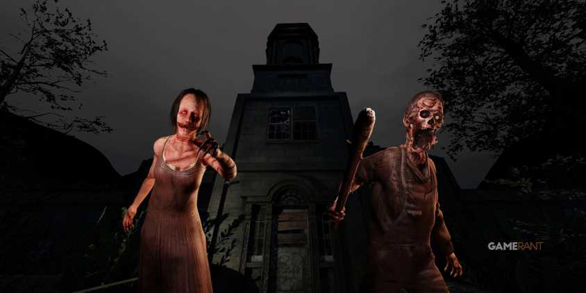 How to Complete Media Objectives in Phasmophobia