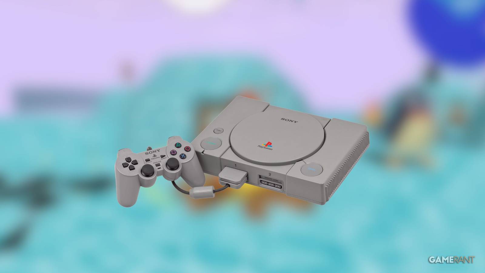 PlayStation Reportedly Abandoned Plans to Bring Back Classic PS1 Game