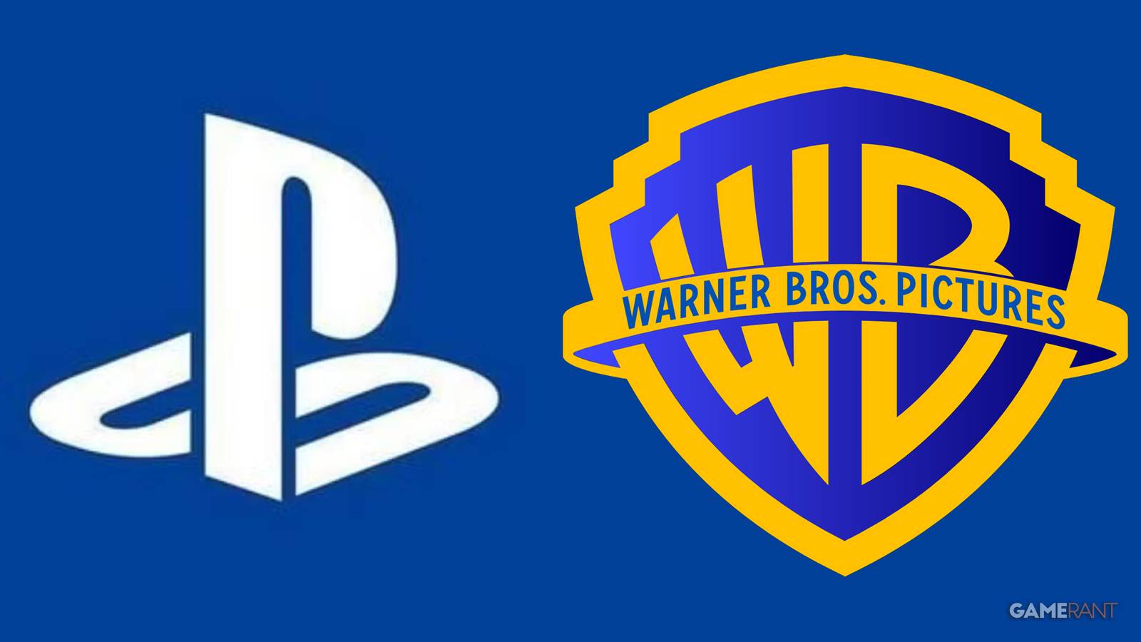 Rumor: PlayStation Could Be Interested in Acquiring Warner Bros ...