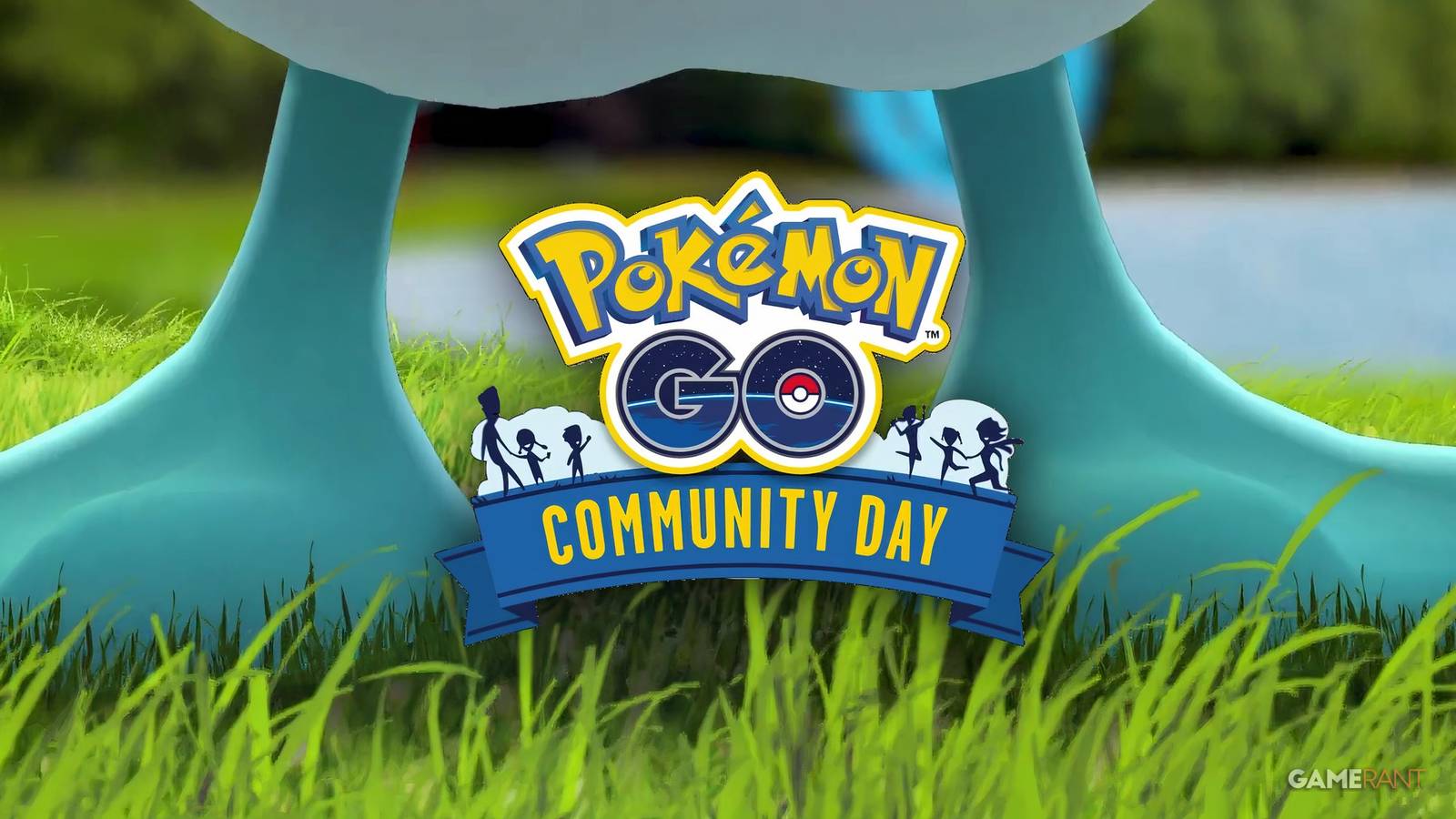 Pokemon GO Reveals July 2025 Community Day Plans