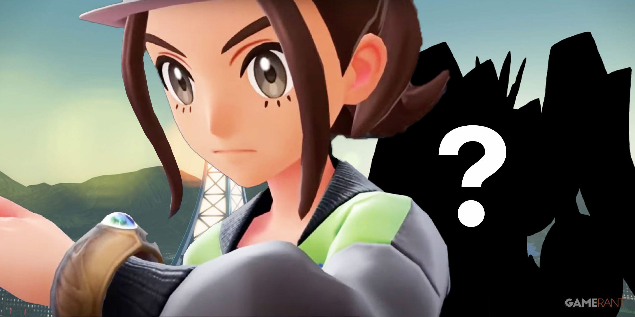 One Leaked Pokemon Legends: Z-A Mega Evolution Comes with the Biggest Question Mark Attached