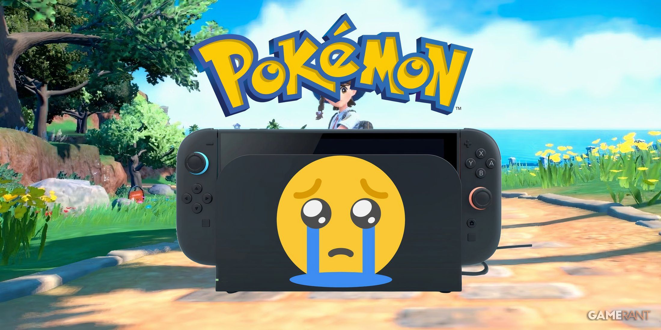 Pokemon Fans Reportedly Losing Save Files During Switch 2 System Transfer