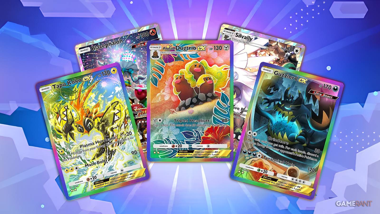 All Extradimensional Crisis Secret Missions and Themed Collections in ...