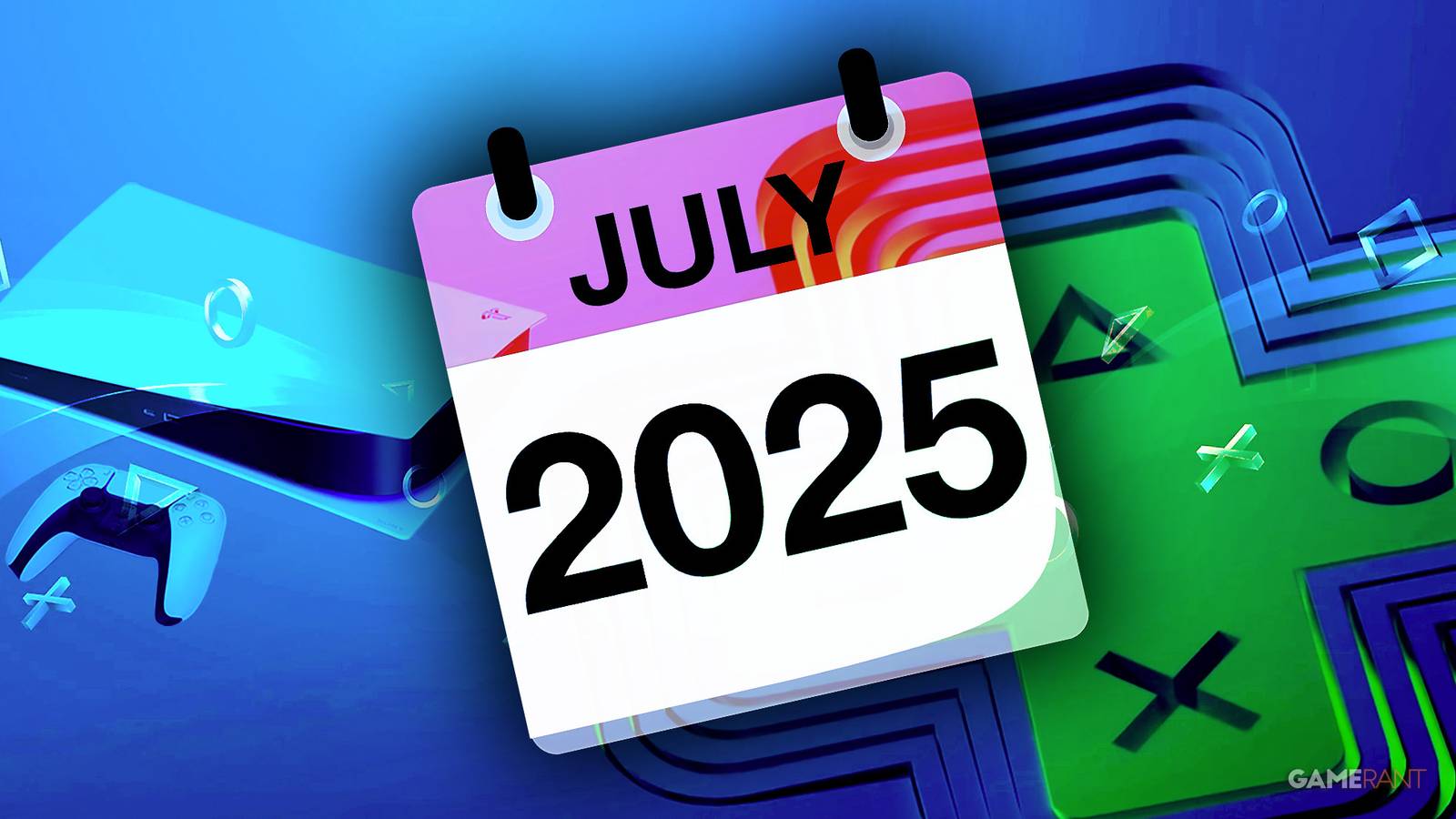 PS Plus Monthly Games for July 2025 Wish List