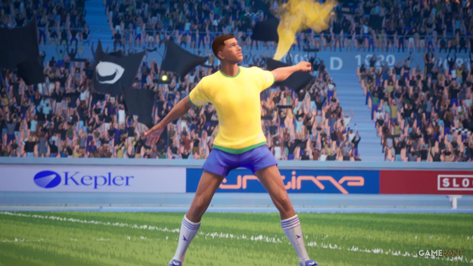 Rematch: Best Outfits & Kits