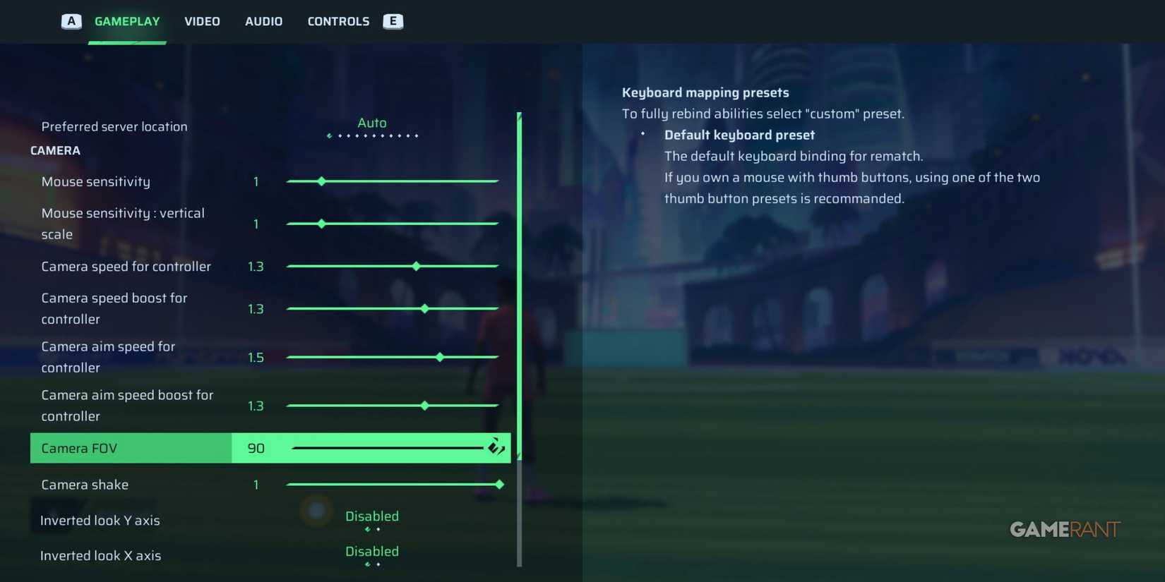 Beginner Tips & Tricks For Rematch