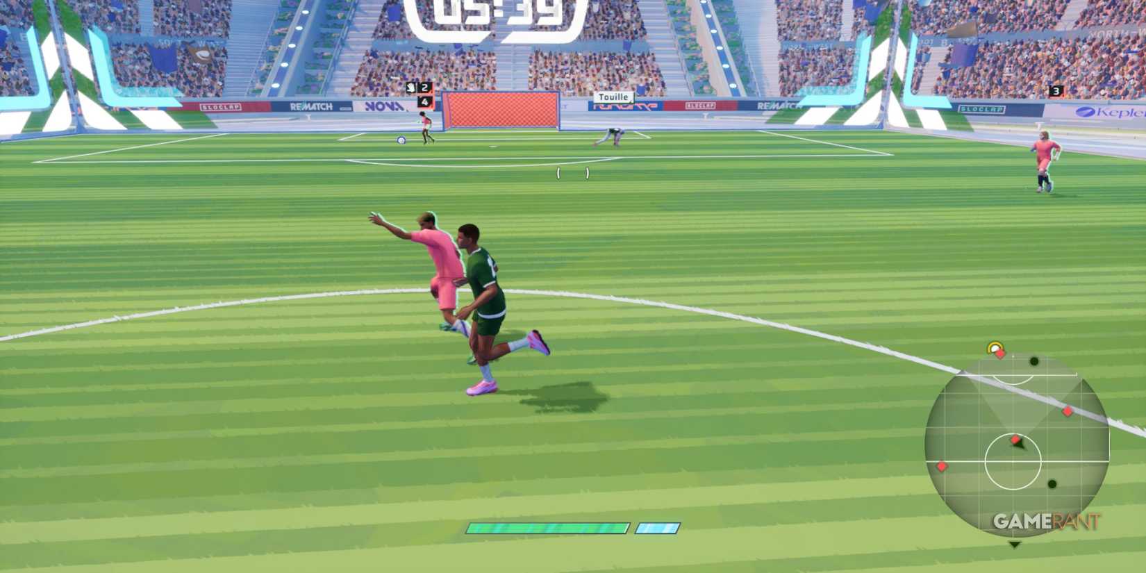 Beginner Tips & Tricks For Rematch