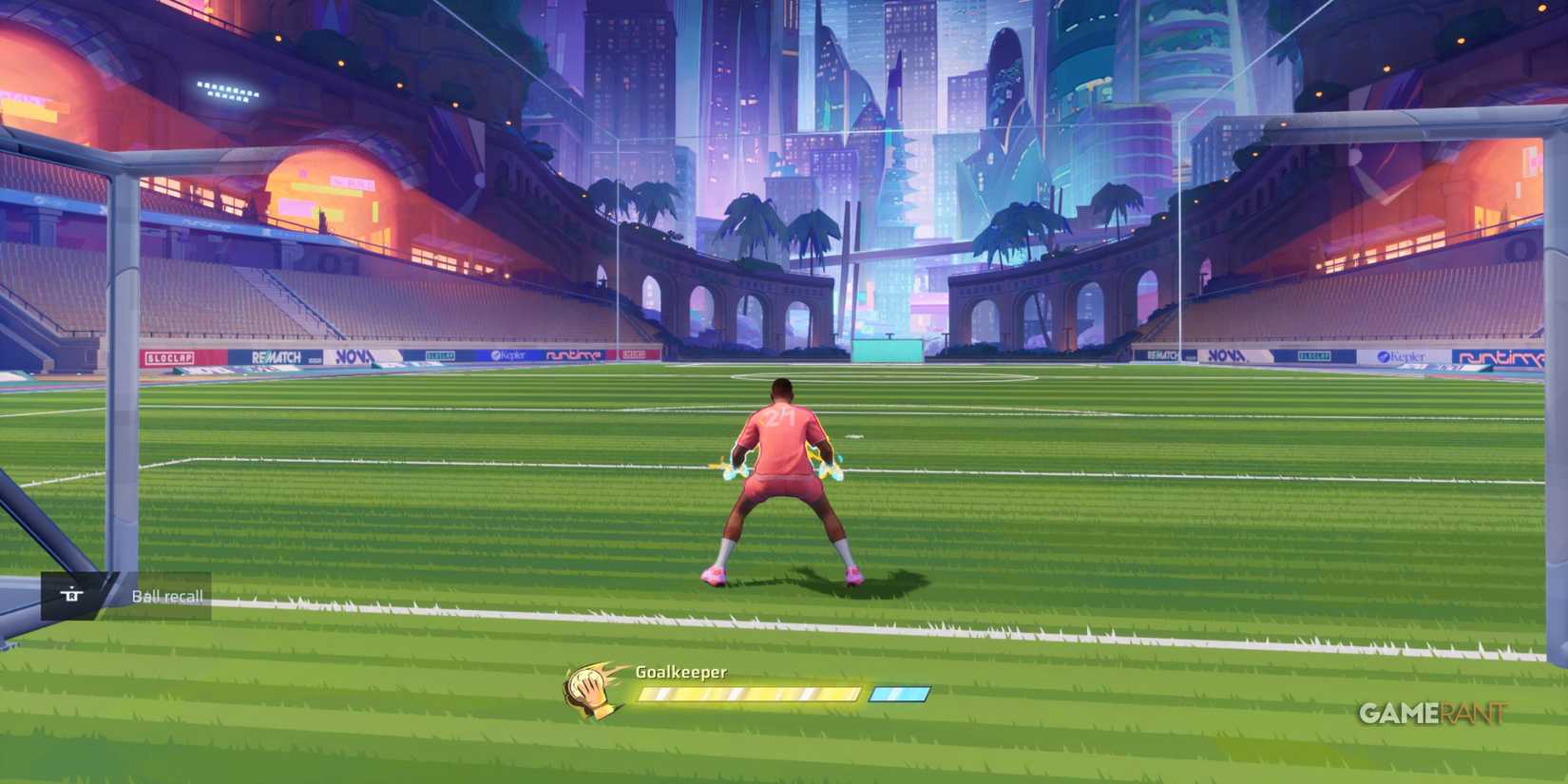 Beginner Tips & Tricks For Rematch