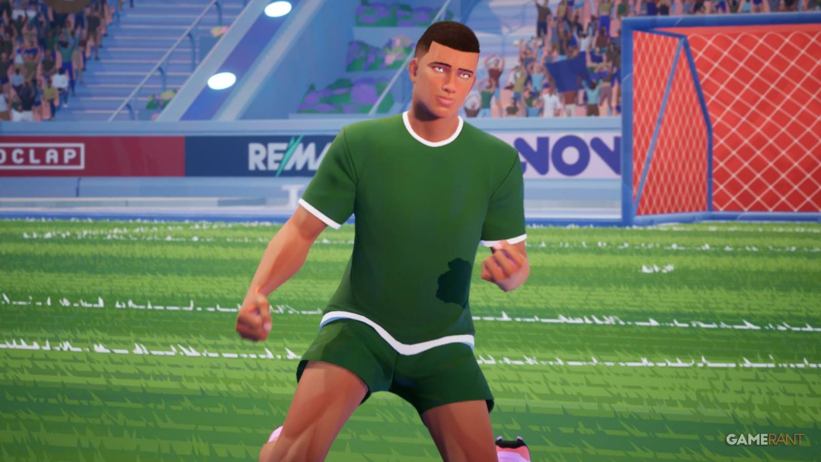 Best Ways to Score Goals in Rematch