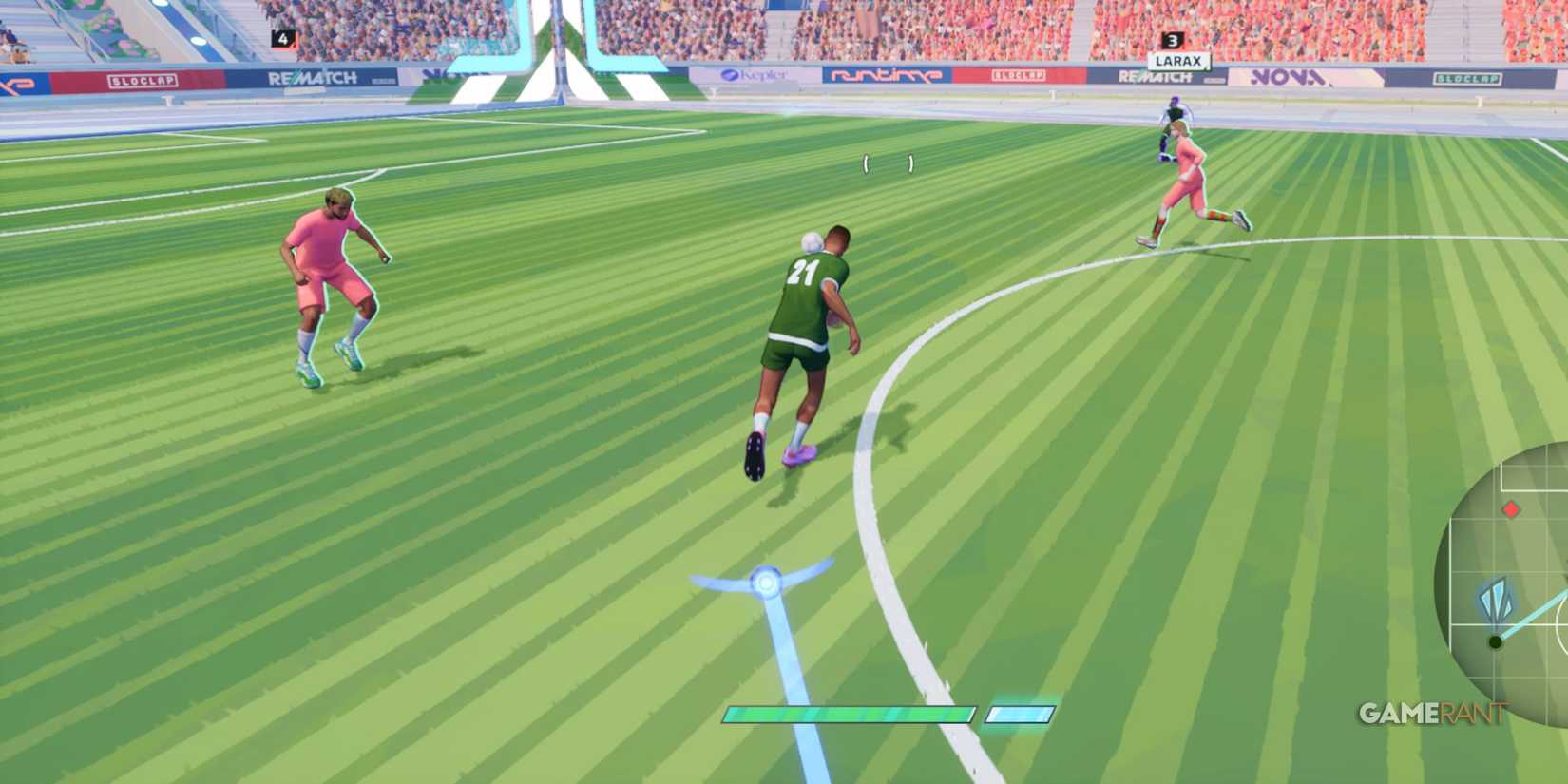 Beginner Tips & Tricks For Rematch