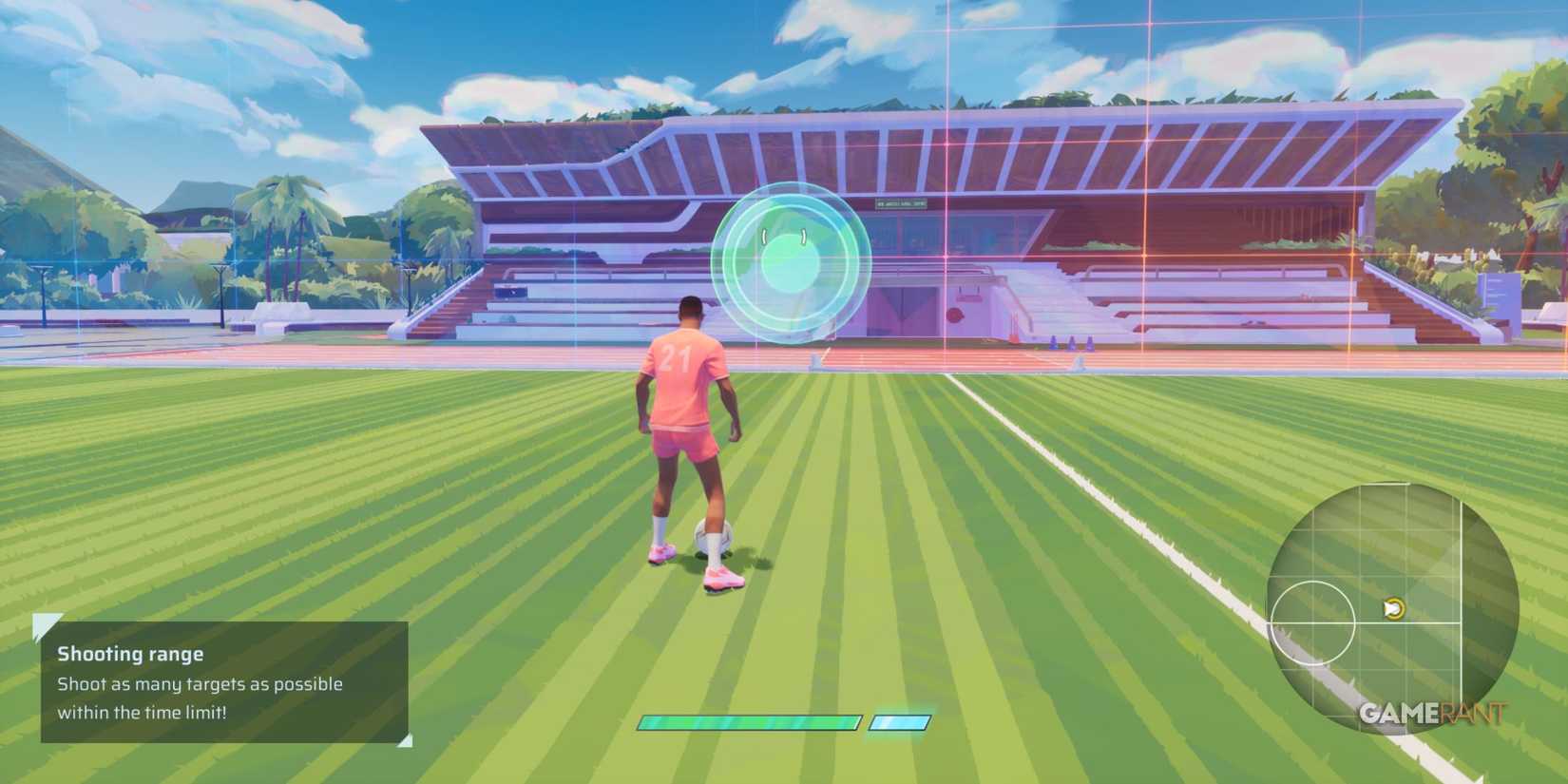 Beginner Tips & Tricks For Rematch