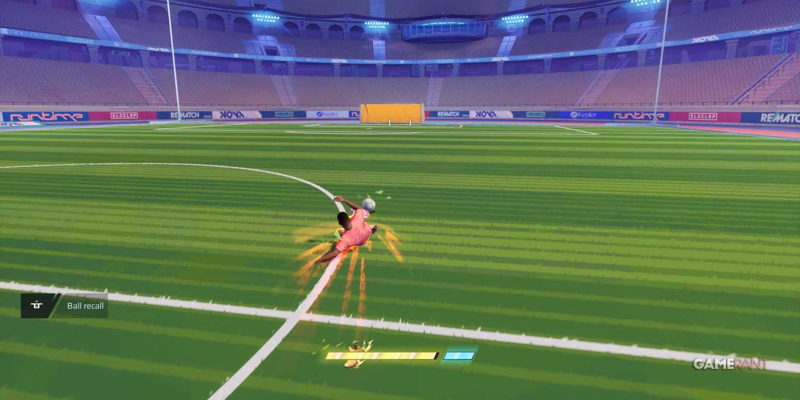 Beginner Tips & Tricks For Rematch