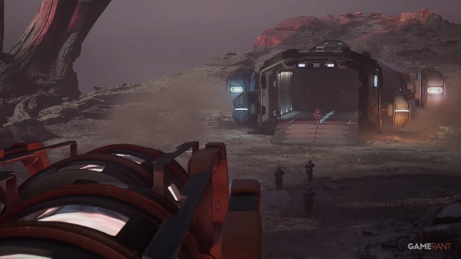 How to Unlock All Endings in The Alters