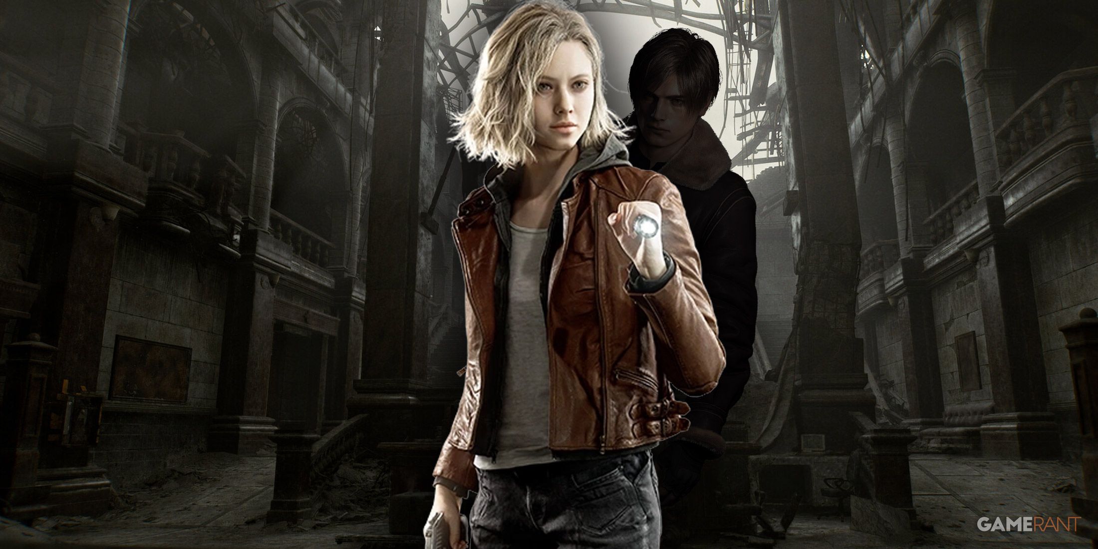 Resident Evil Requiem's Grace May Be a Red Herring, But That's Okay