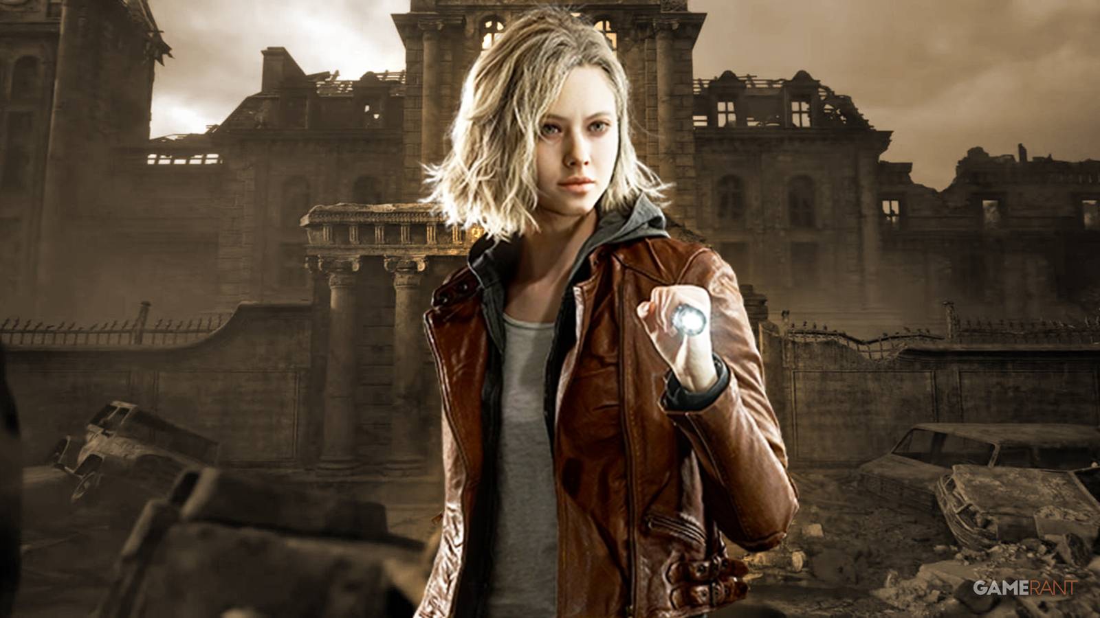 Resident Evil Requiem Already Has Me on ‘Team Grace’