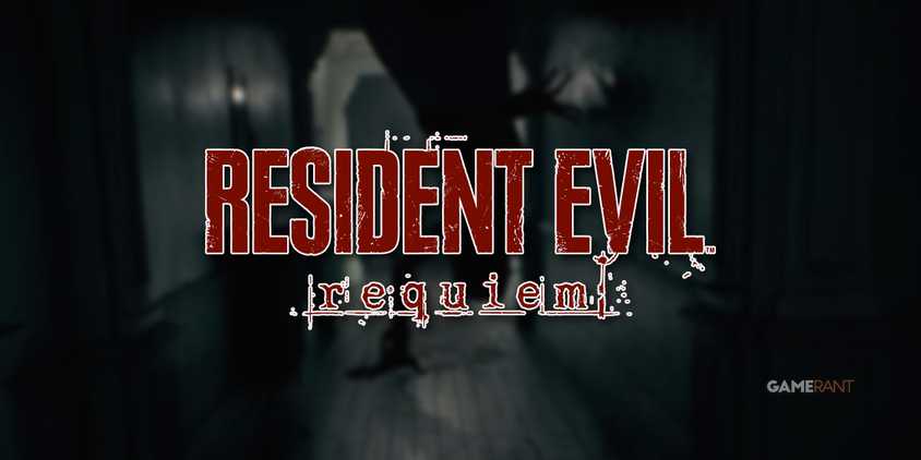 Resident Evil Requiem Reveals Gameplay, Shares More Details About Its Setting and Protagonist