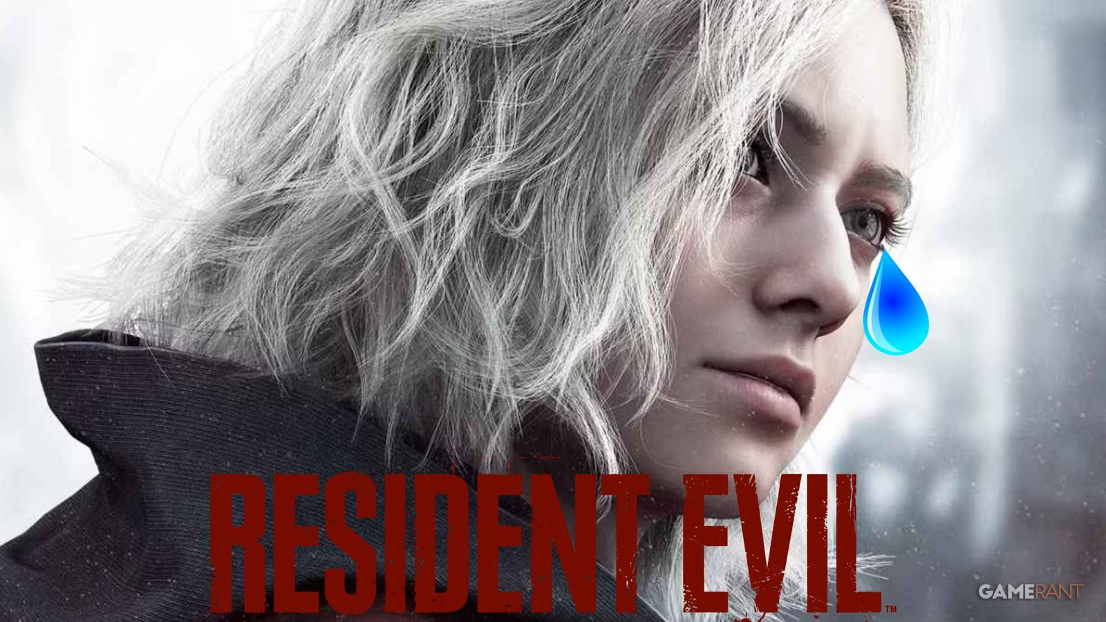 Today is a Sad Day For Resident Evil Fans, But There May Be a Silver Lining