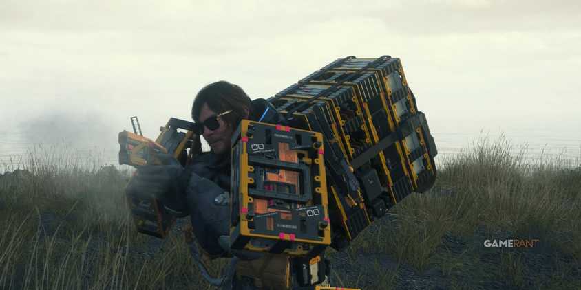 Where to Build Every Road in Death Stranding 2: On the Beach