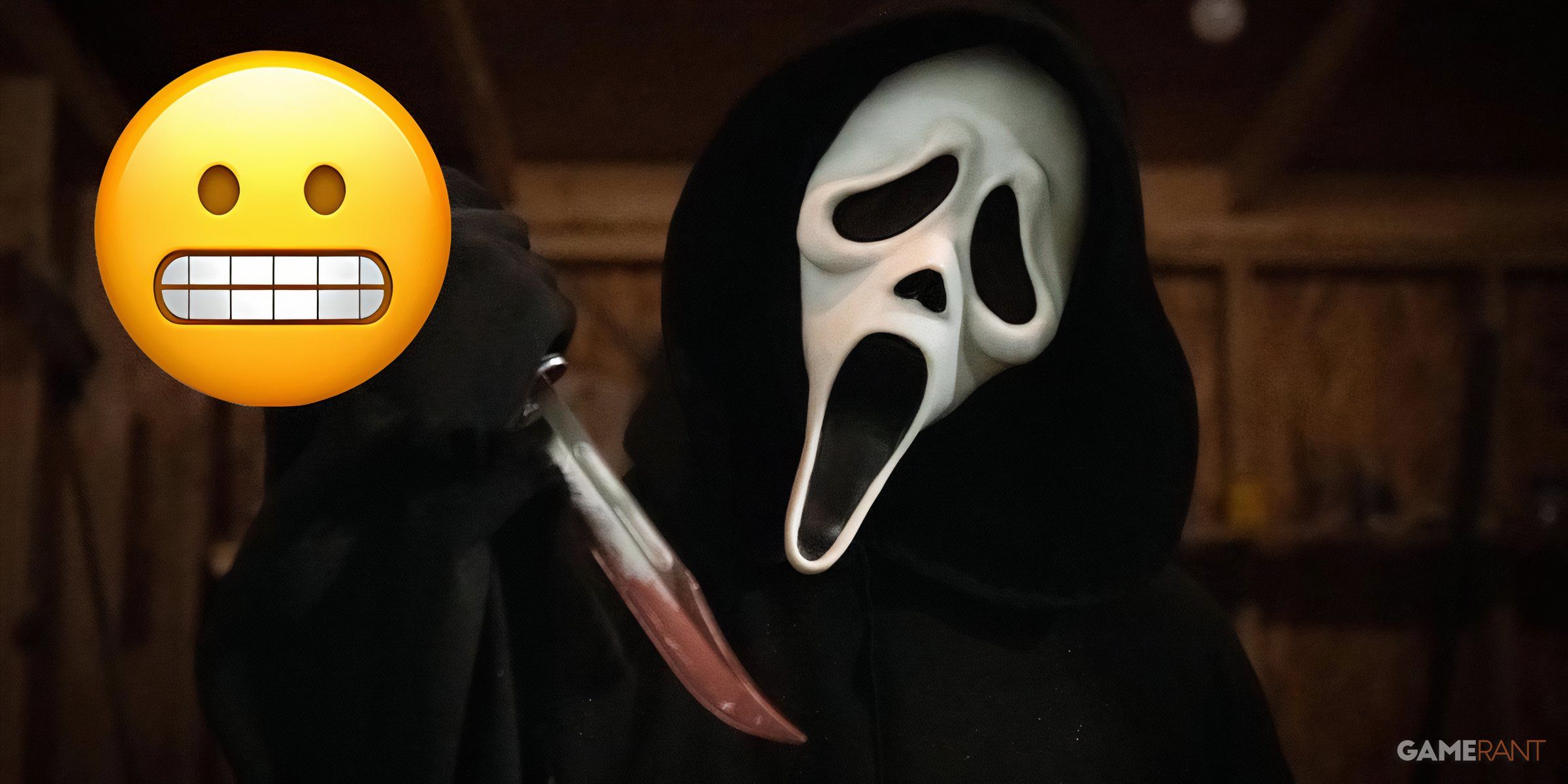 July 25 Will Be A Terrifying Day For Scream Fans Ahead Of New Release