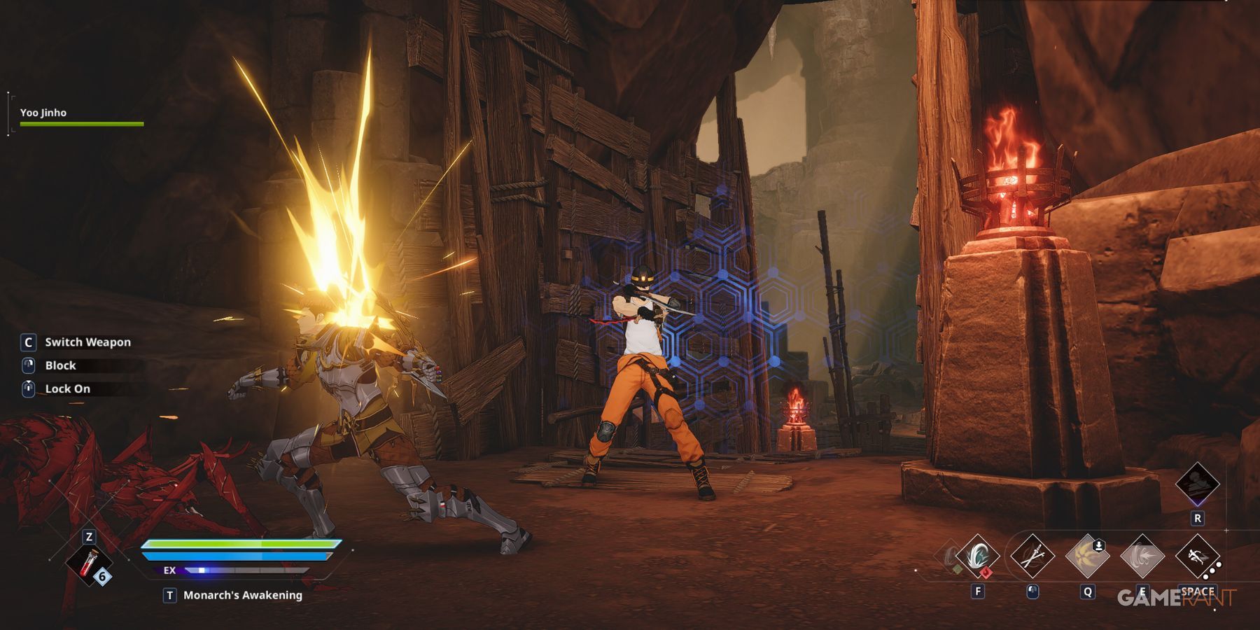 Solo Leveling:ARISE News, Trailer, Guides, and More