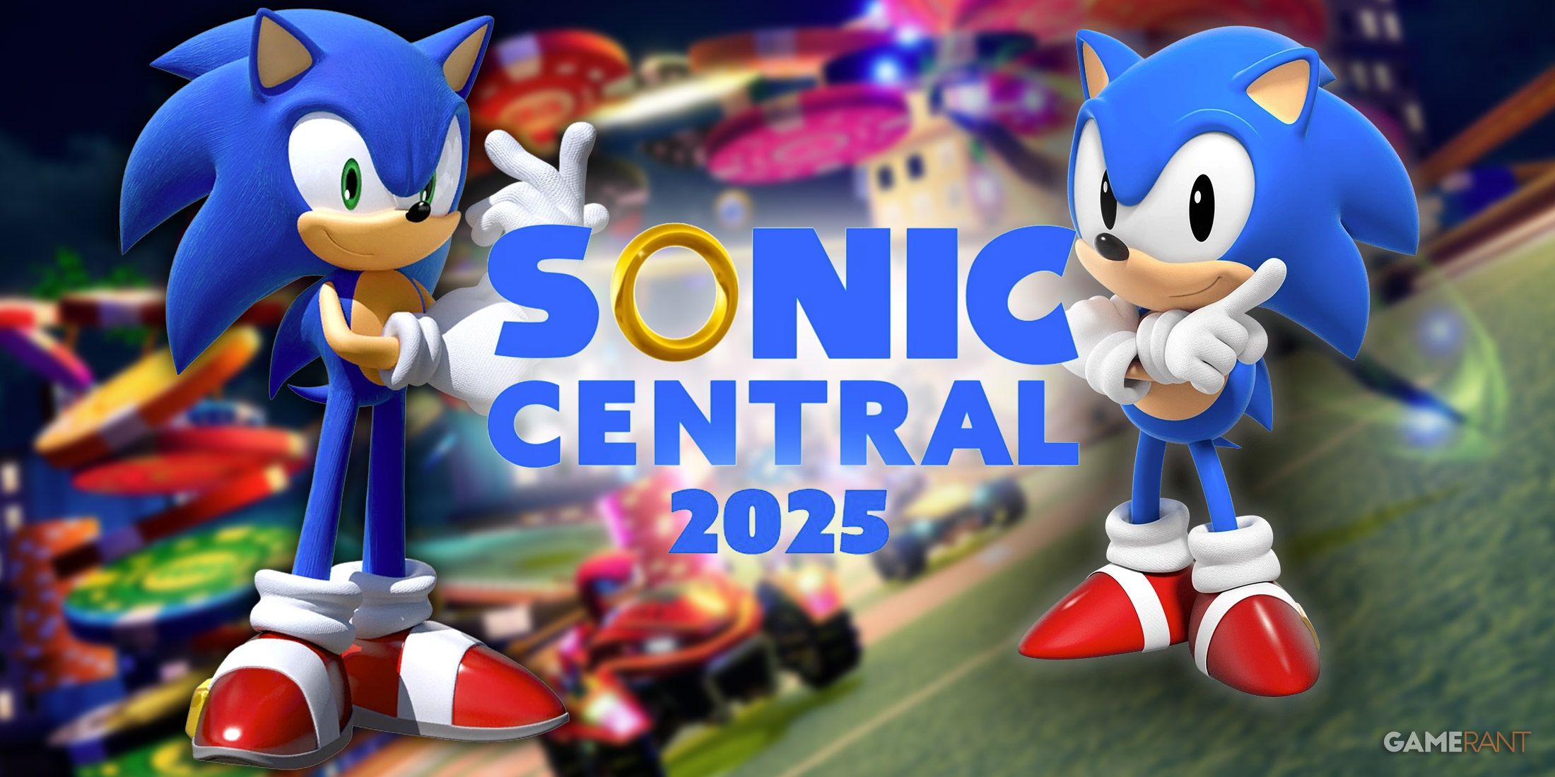 Sonic Central 2025 Rumors and Leaks Explained