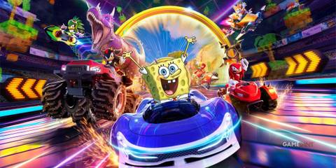 Sonic Racing: CrossWorlds News, Trailer, Guides, and More