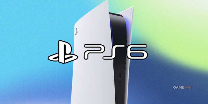 The PS6's Release Date is Becoming Easier to Predict With Each Passing Day