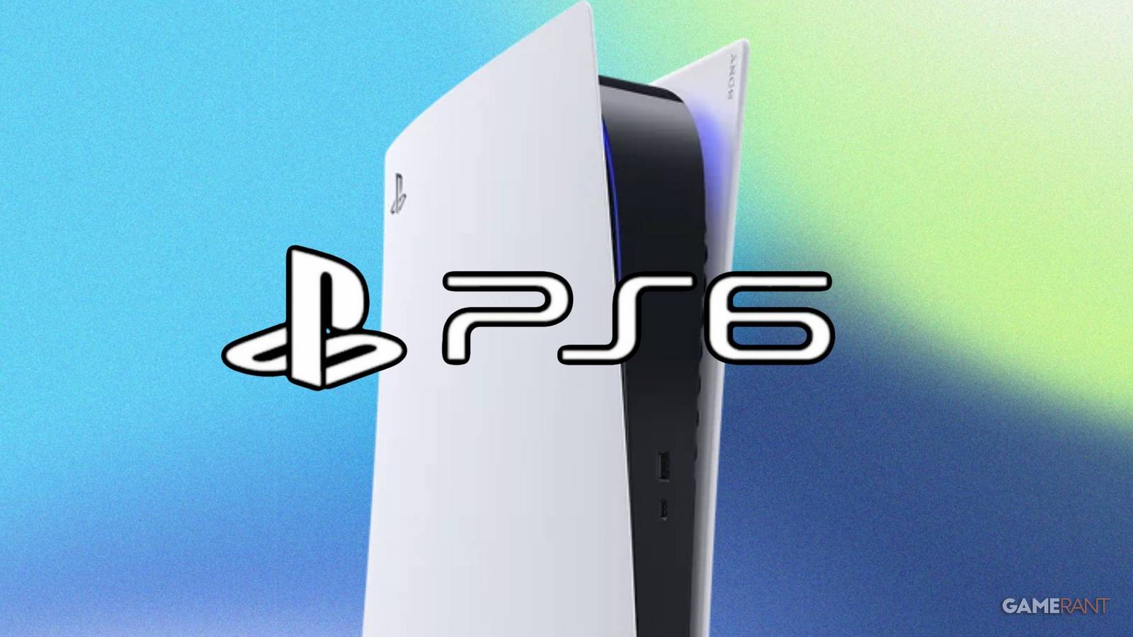 The PS6 May Be 'Top of Mind,' But It's Already on the Backpedal