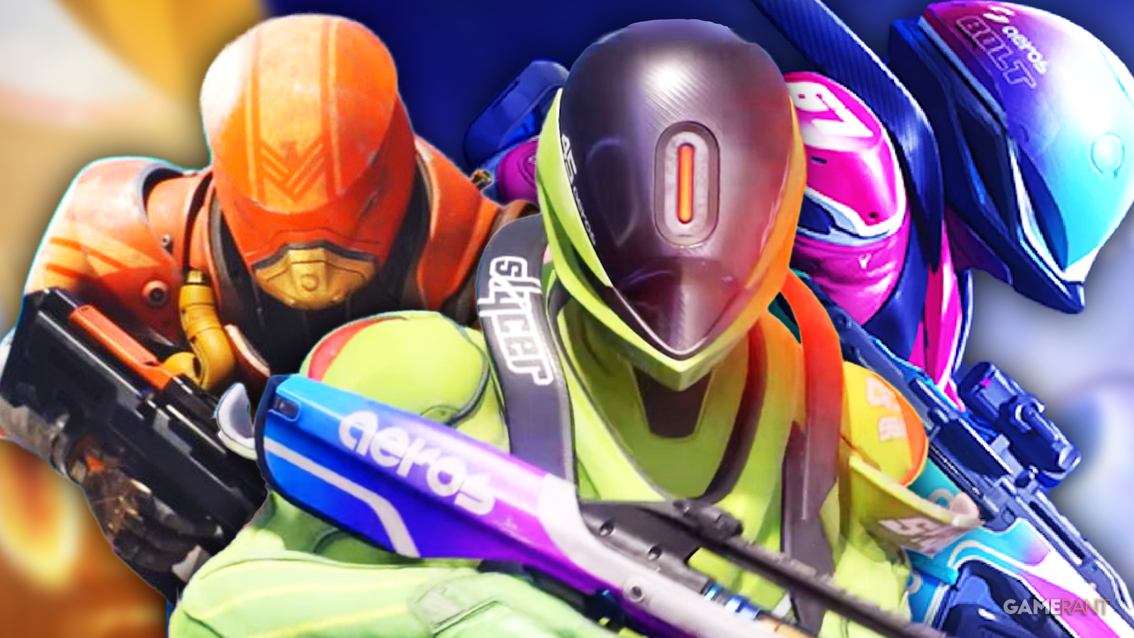 Splitgate 2 Adding Popular Features From Original Game