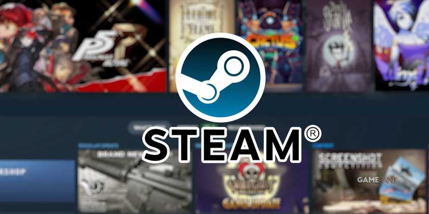 Steam Store Redesign Leaked