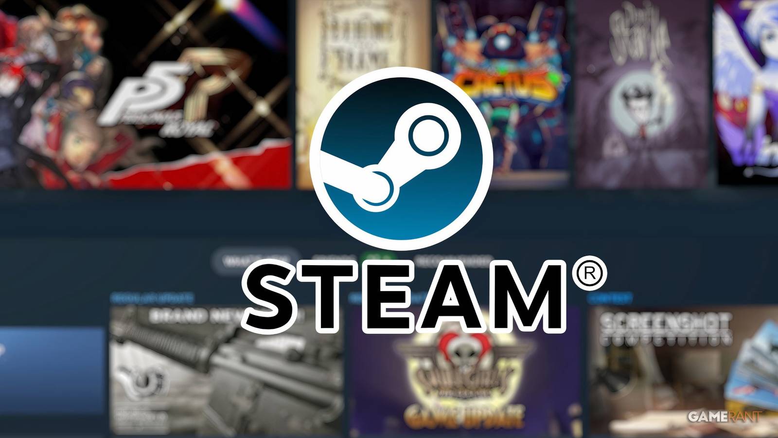 Steam Update Adds Helpful New Feature