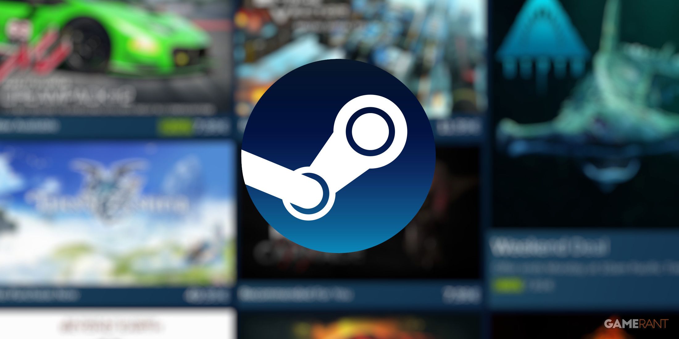 Steam Update Adds New Features