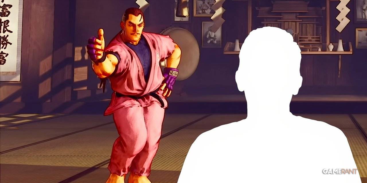 Andrew Schulz Joins Street Fighter Adaptation As Dan Hibiki