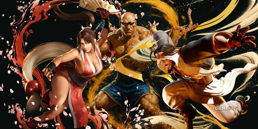 Release Schedule for All Tekken 8 DLC Characters