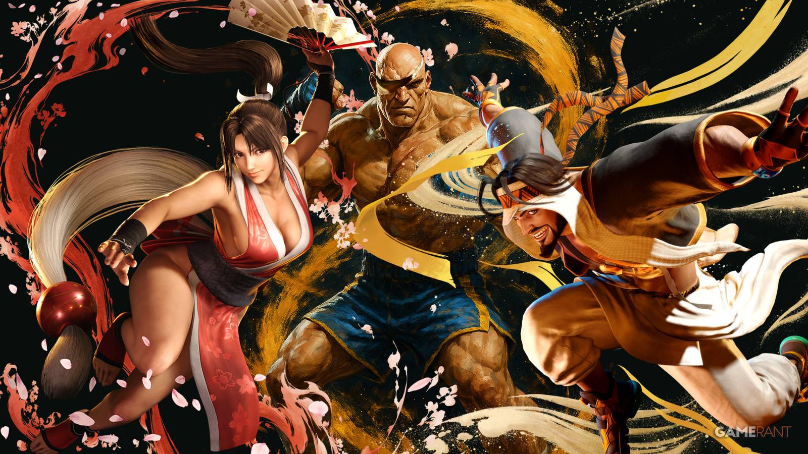 Street Fighter 6 DLC Release Schedule (All SF6 DLC Character Release Dates)