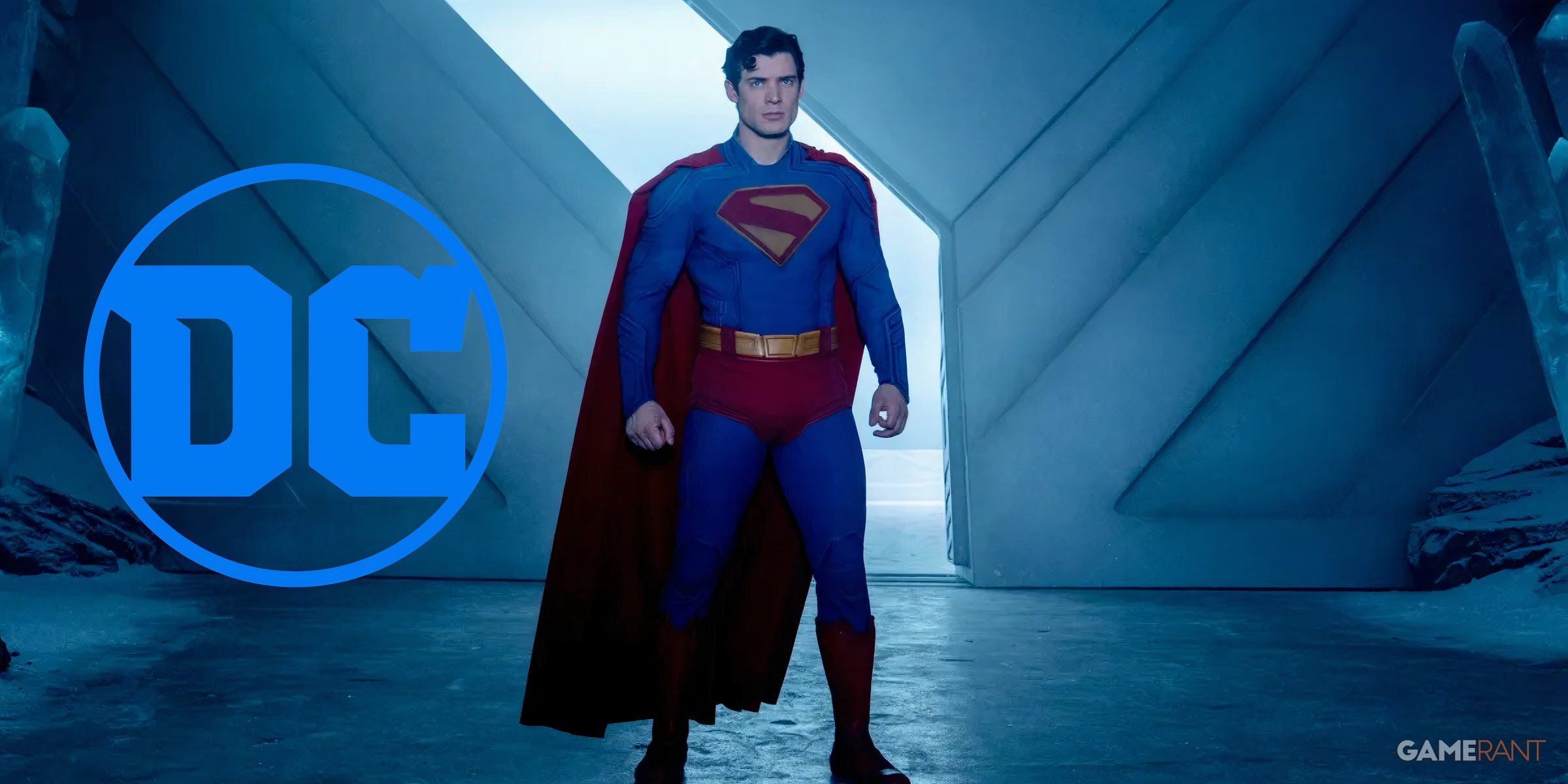 'I Have A Philosophy' James Gunn Reveals Whether The DCU Will Have Post-Credit Scenes Ahead Of ...