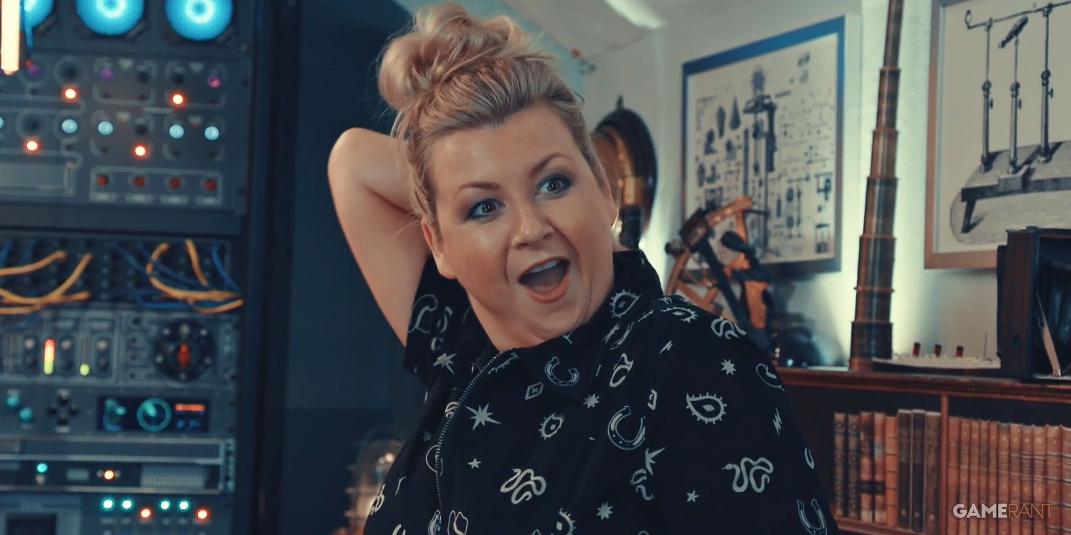 Taskmaster Teases Tricky Meta Task in New Season 19 Clip [EXCLUSIVE]