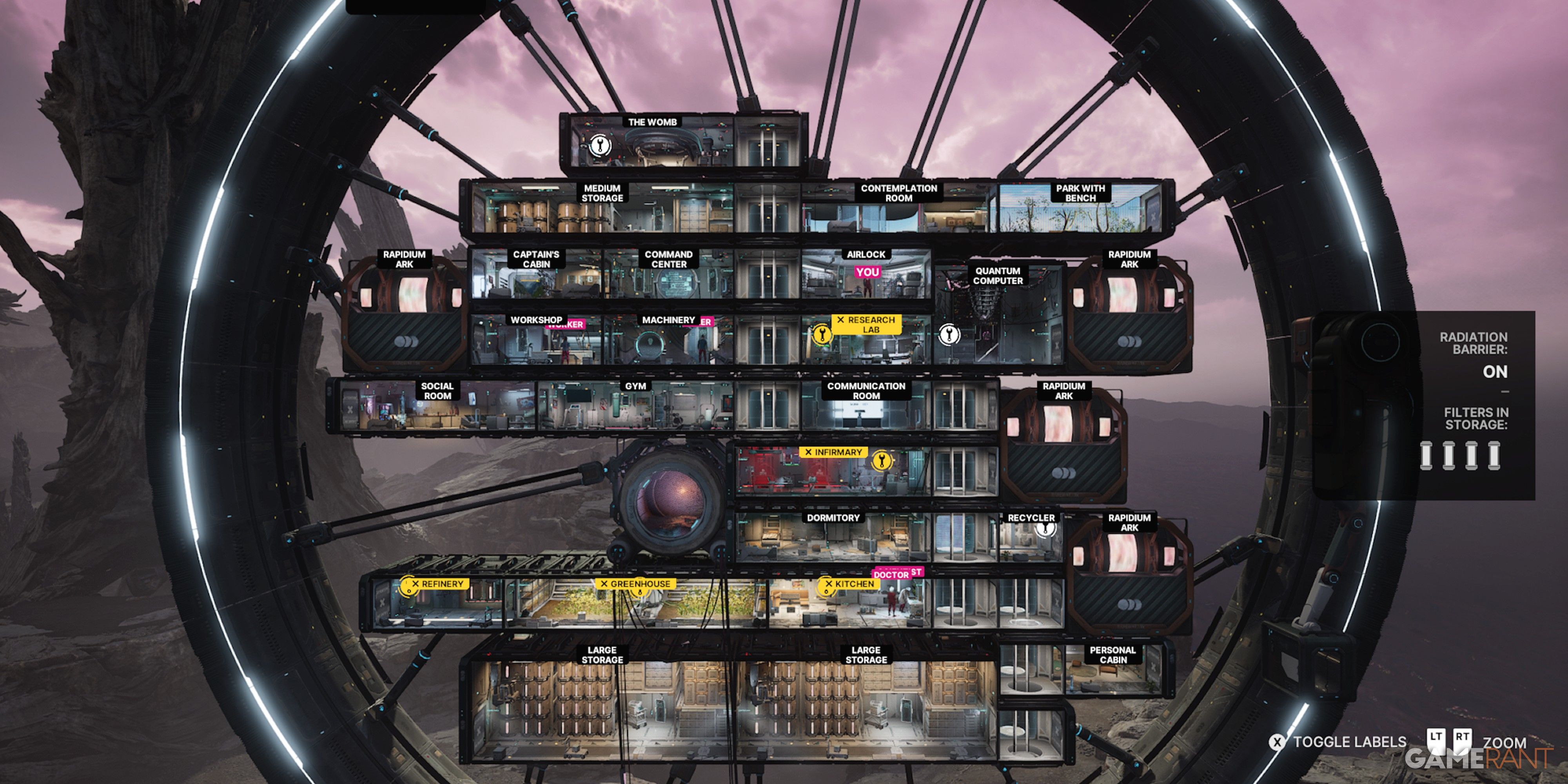 The Alters Act 2 Walkthrough - ValoSettings.com