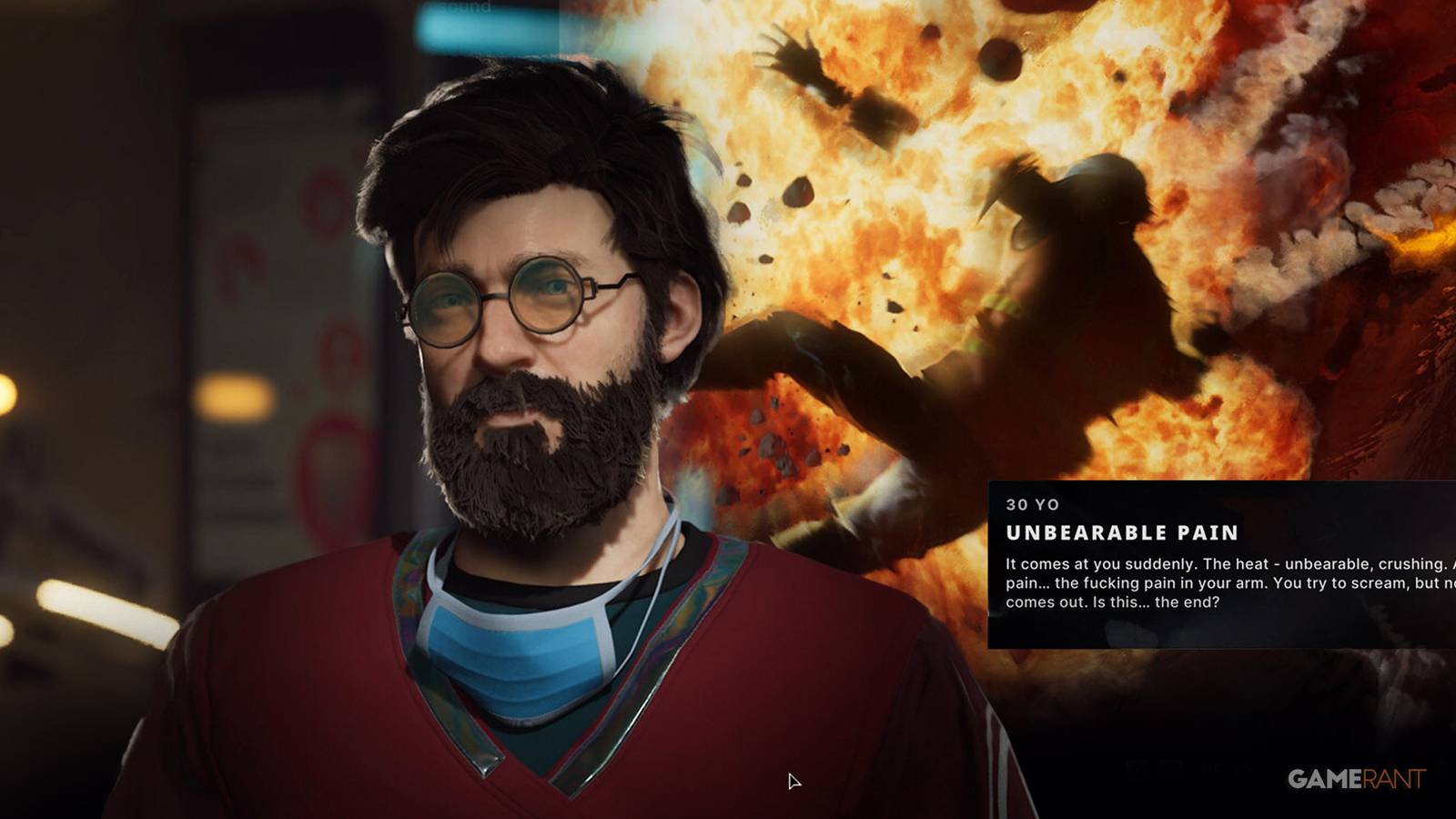 The Cardinal Sins of The Alters Explained