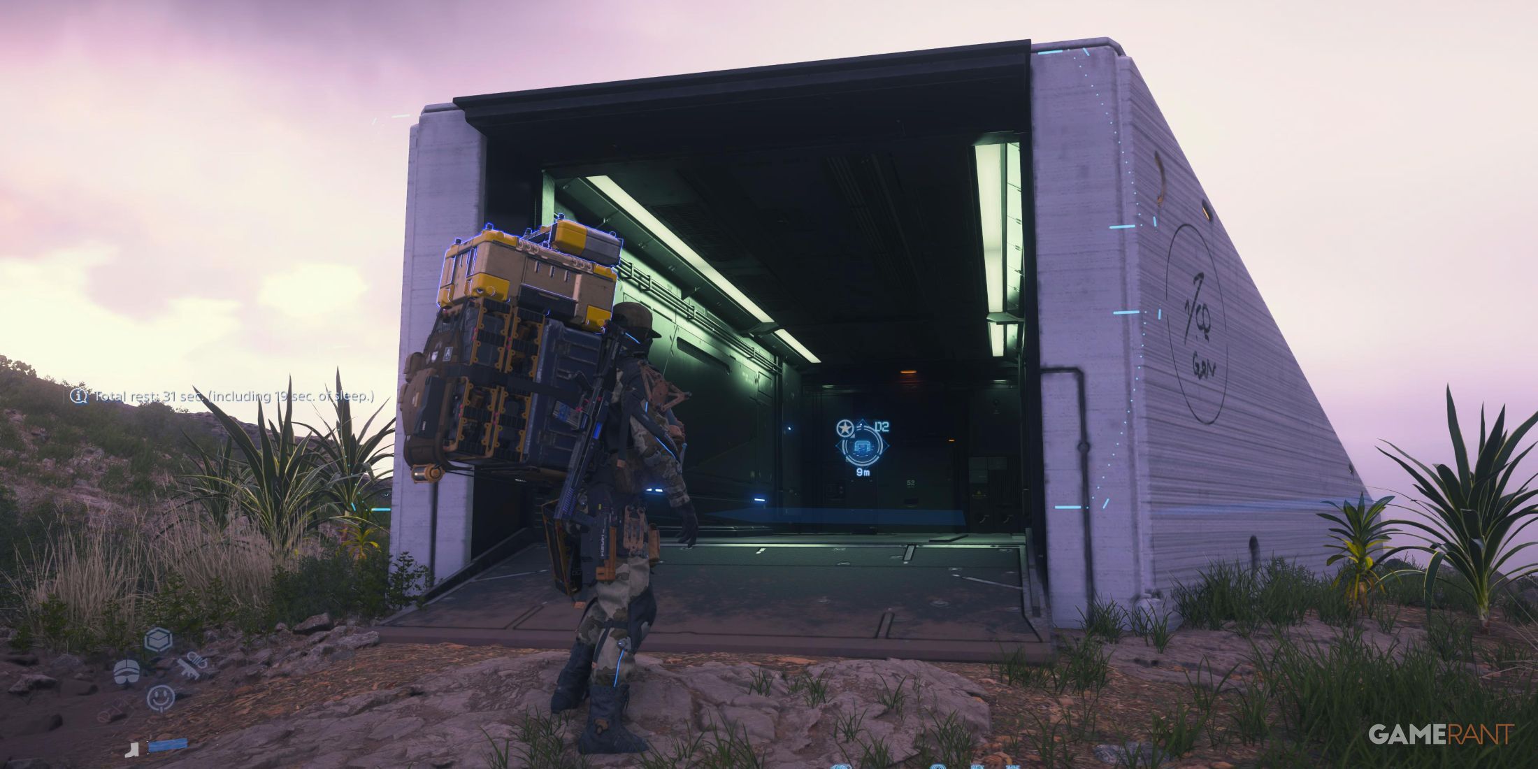 Death Stranding 2 Material Farming Guide: Special Alloys, Metals ...