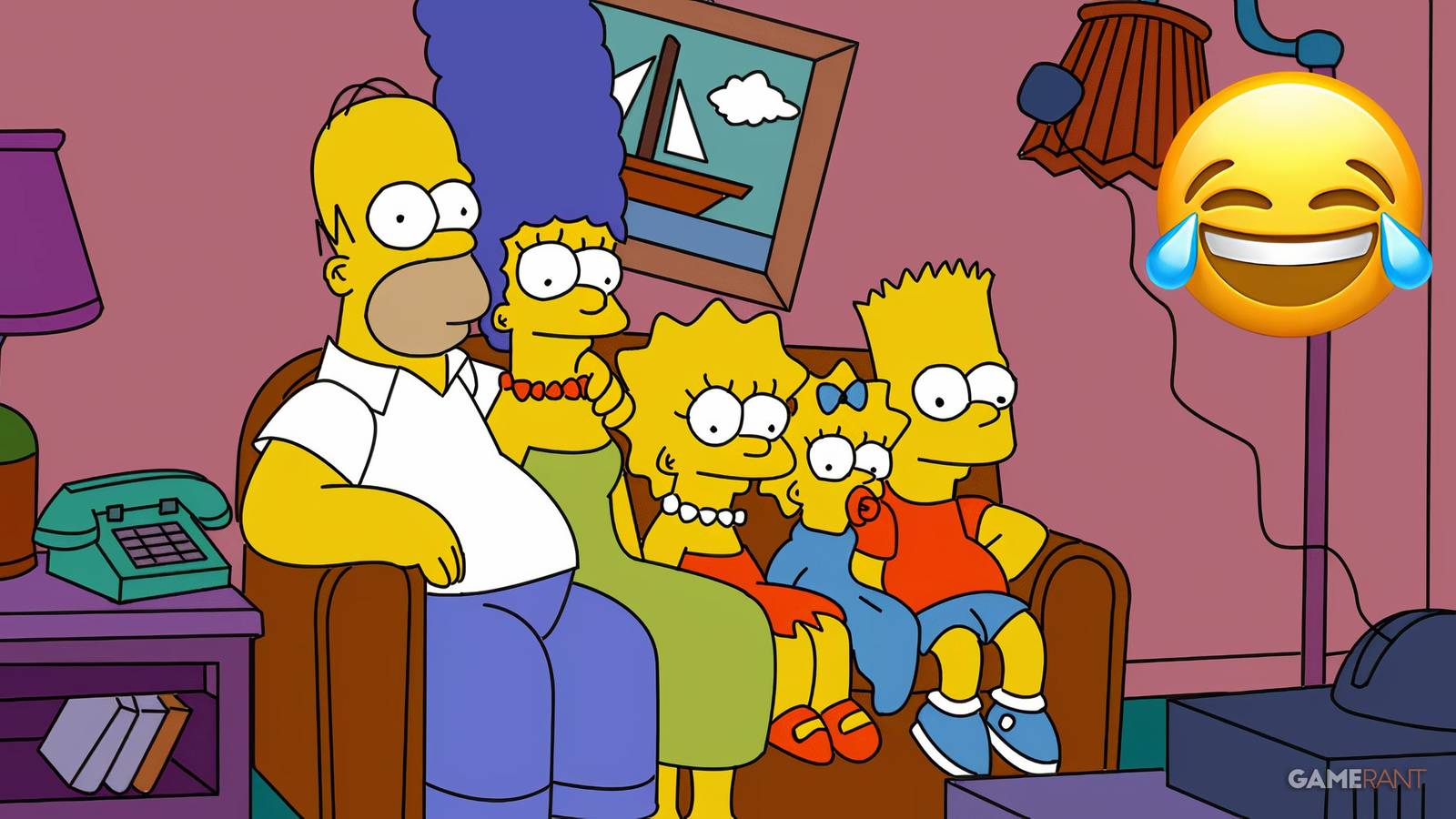 The Simpsons Is Avoiding AI, But I Think It’s The Perfect Show To ...