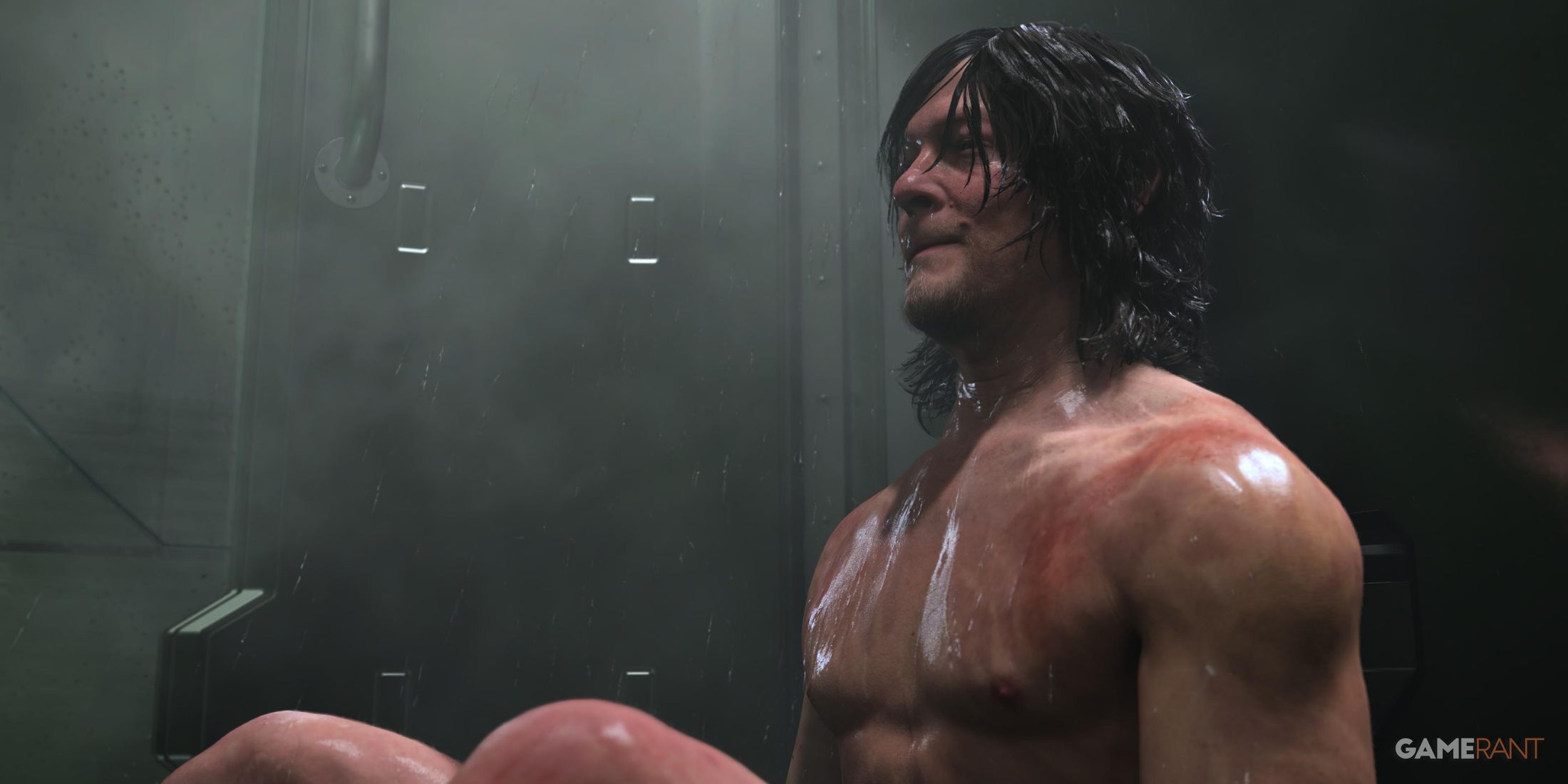 Death Stranding 2: 8 Things To Do In The Private Room