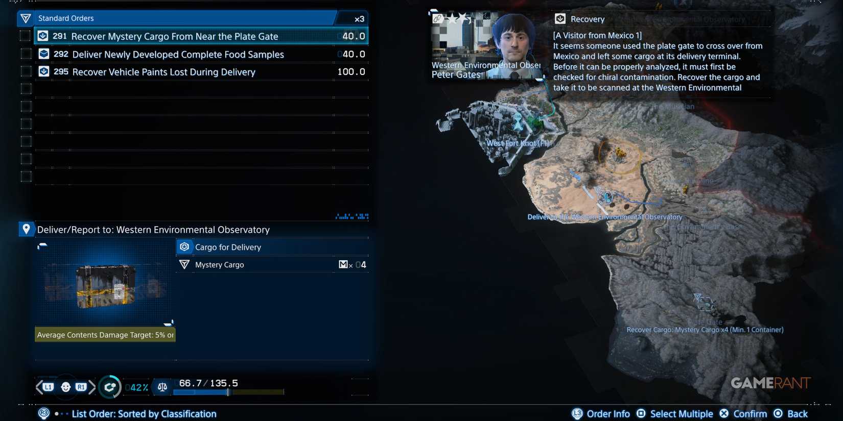 How Long It Takes To Beat Death Stranding 2