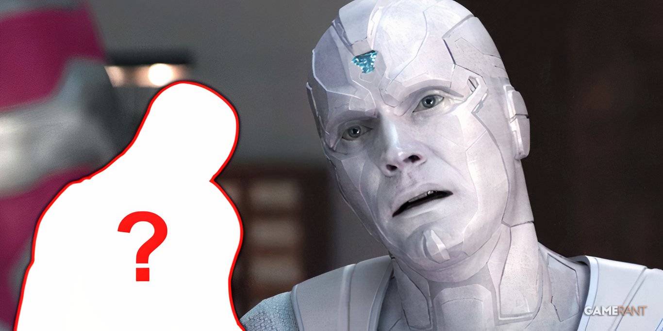 RUMOR: Marvel Studios Has Big Plans For Ultron After The Vision Series