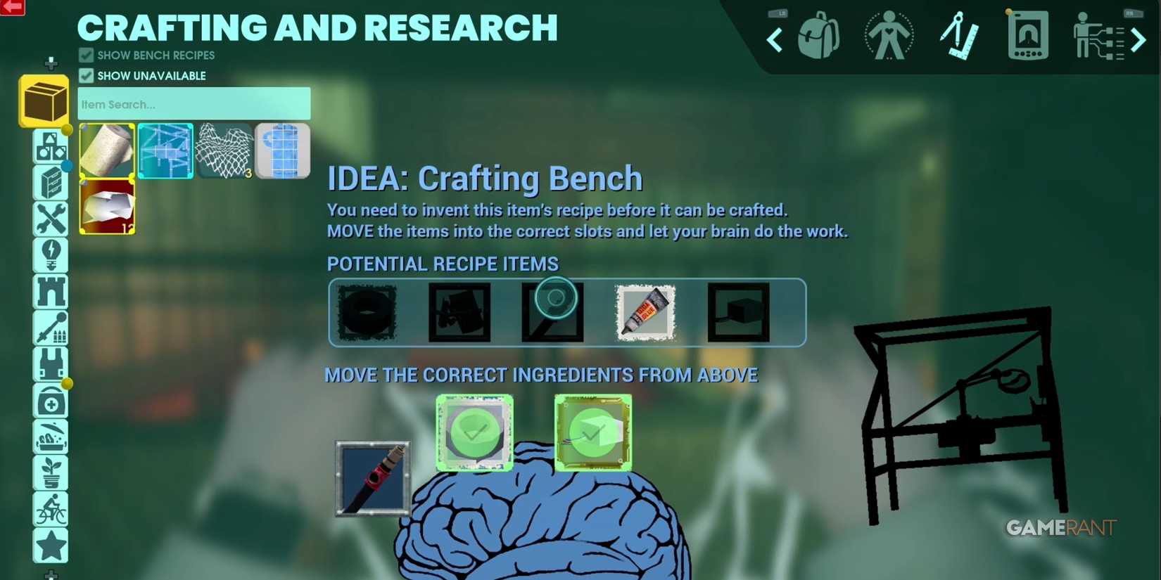 Where to Find Powered Crafting Benches in Abiotic Factor