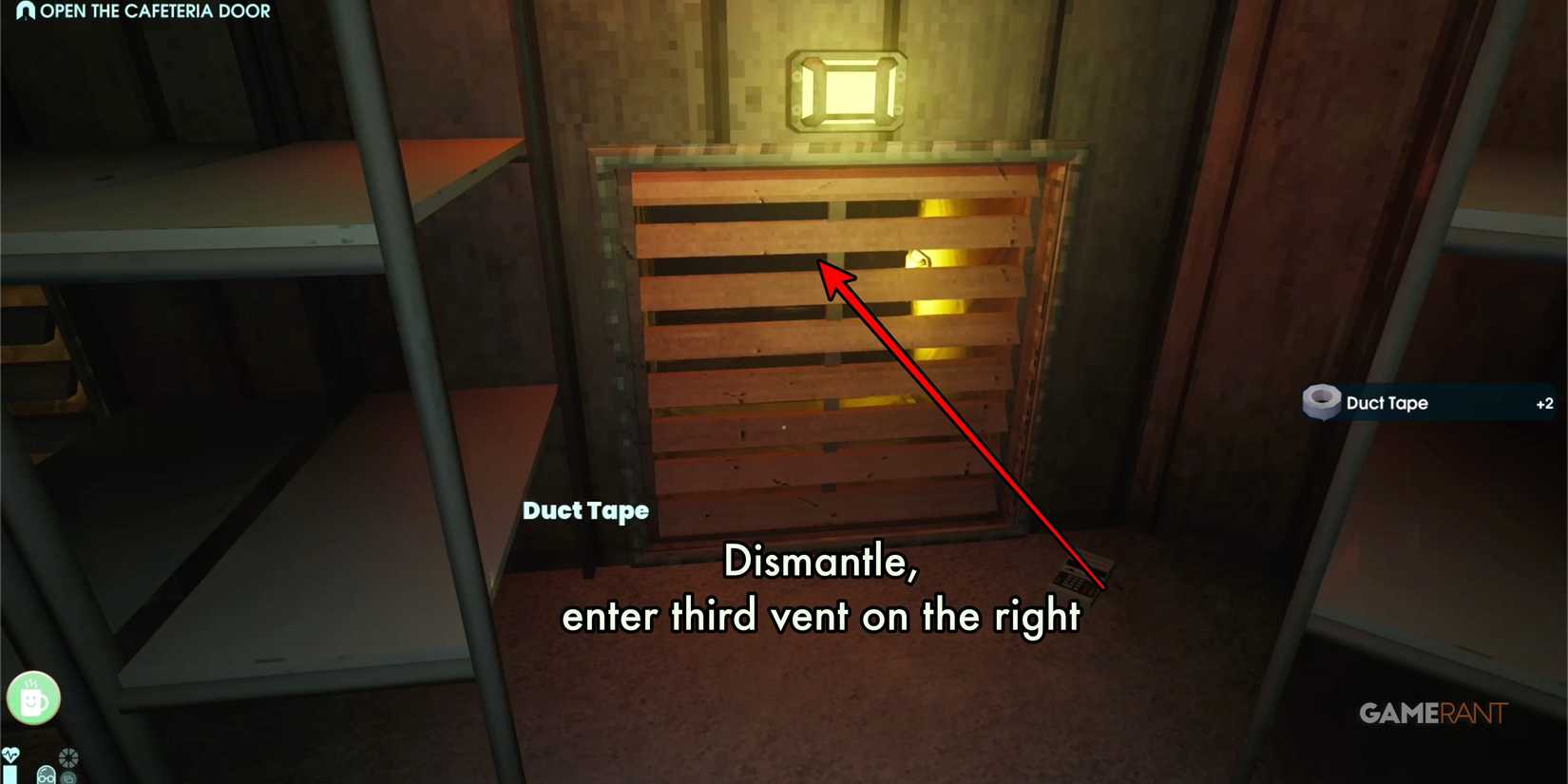 How to Get an Energy Brick in Abiotic Factor