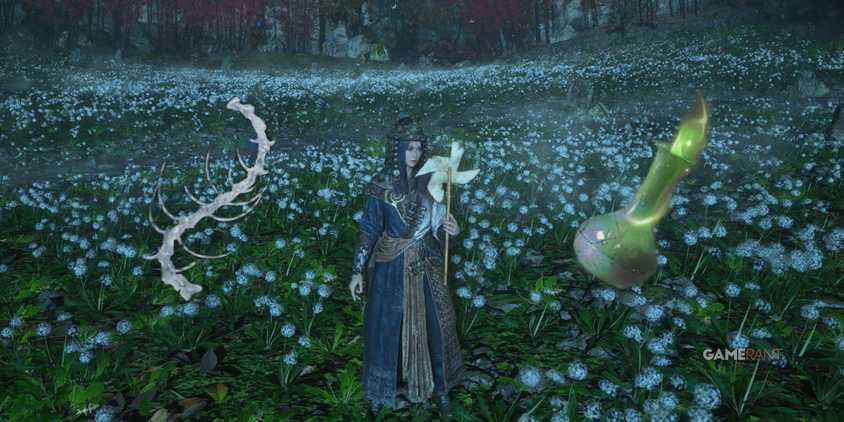 Wuchang Fallen Feathers: Where to Use the Ring of Samsara (Causality Key)