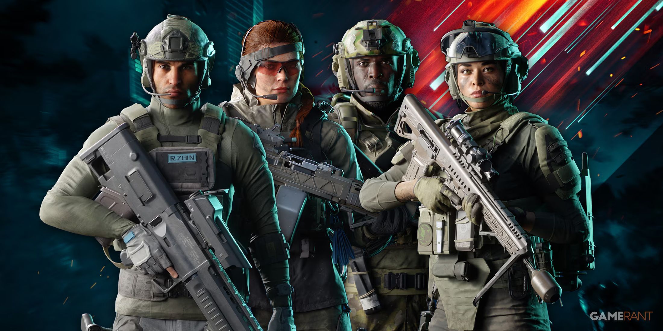 Battlefield 6’s Controversial Class Changes Show It Can’t Shake the ...